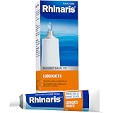 Secaris Lubricating Nasal Gel, 30 g: Amazon.ca: Health & Personal Care