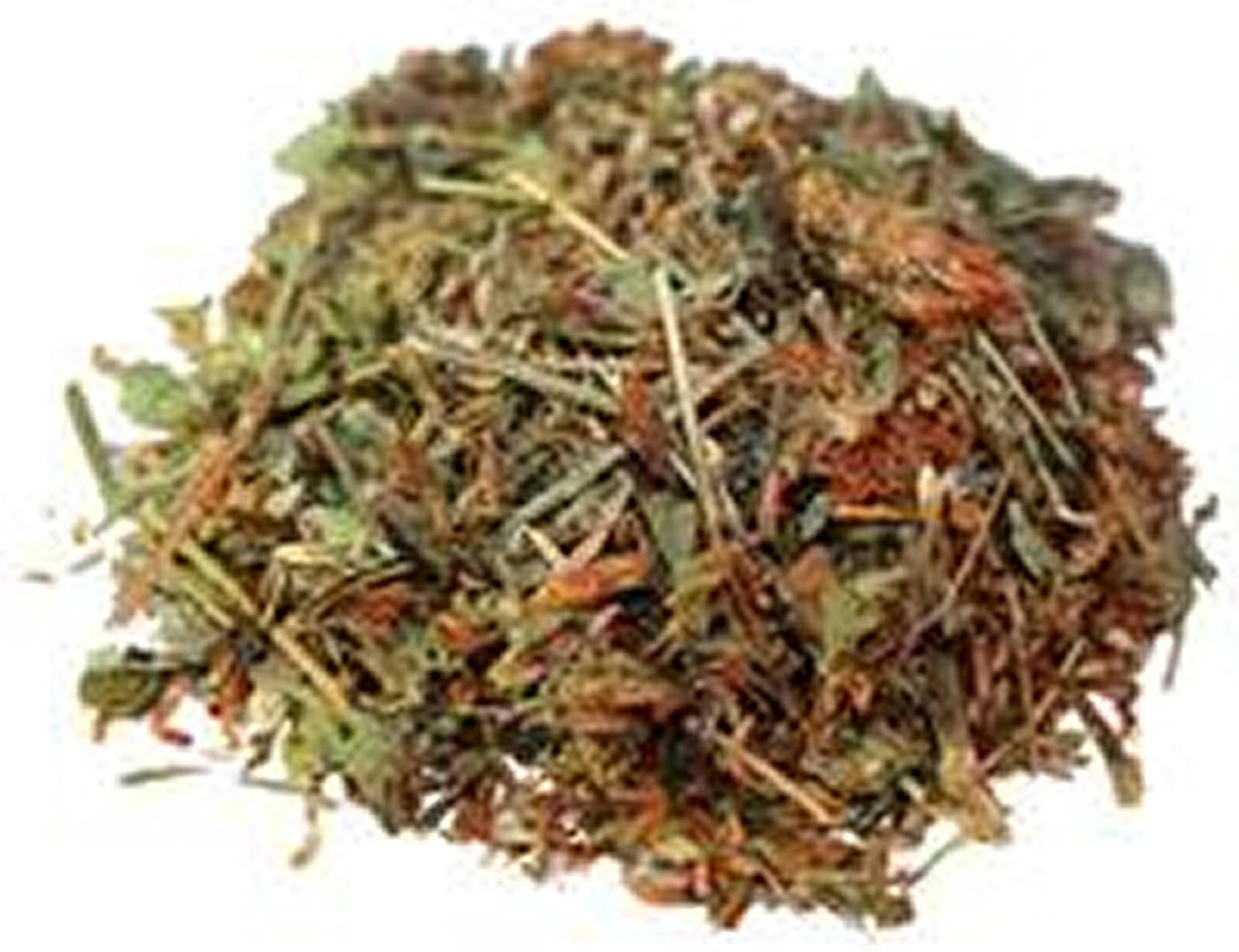 Red Clover Dried herb 100g The Spiceworks- Hereford Herbs & Spices ...