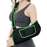 Amazon.com: ACE Arm Sling, Helps reduce hand fatigue, Money Back ...