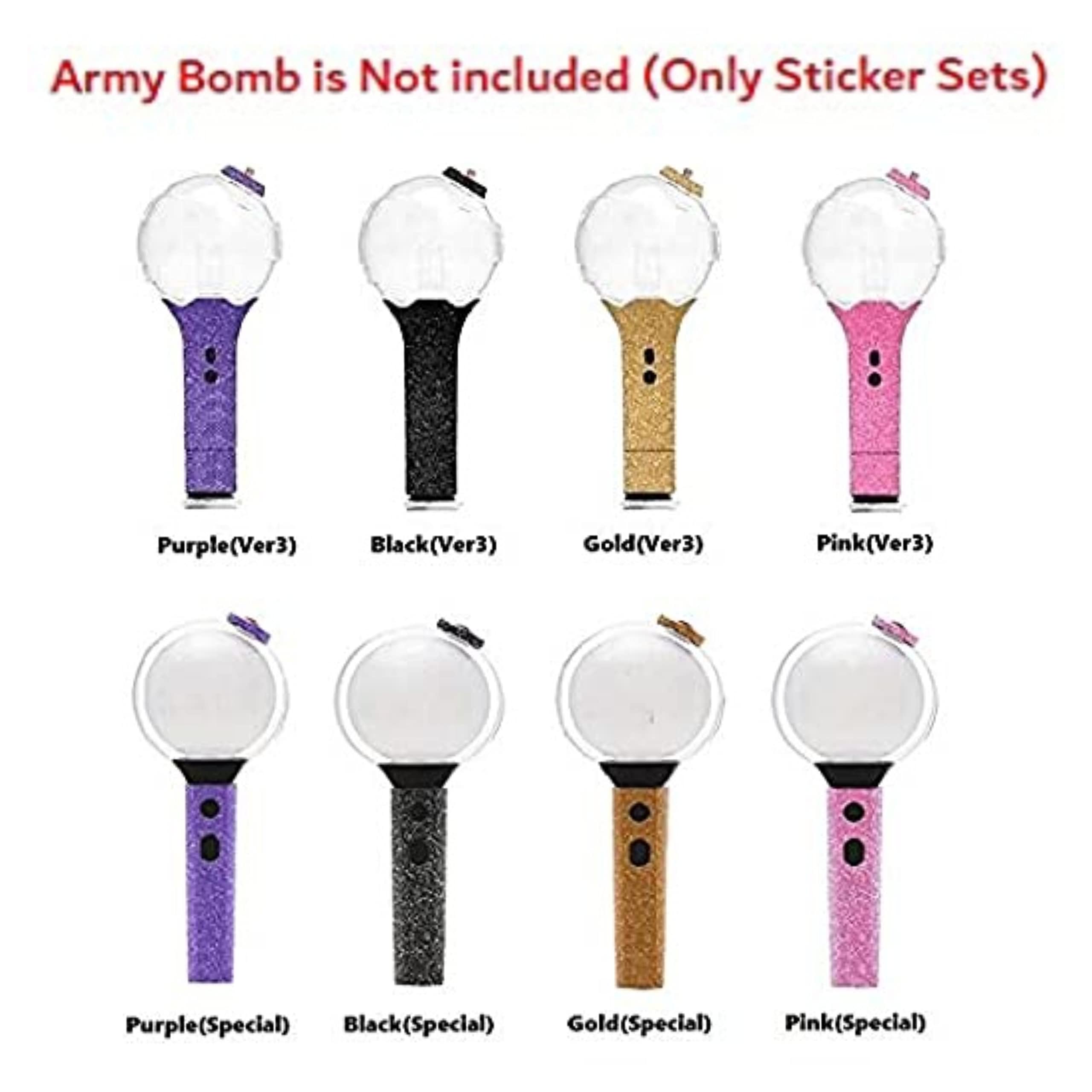 Mua Generic Army Bomb Ver 4 Decal Sticker Decorations for BTS Official ...