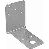 Amazon.com: Simpson Strong Tie FWANZ Z-Max Foundation Wall Anchor: Home ...