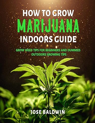 Growing Weed Tips For Beginners Beginner's Guide To Growing Weed