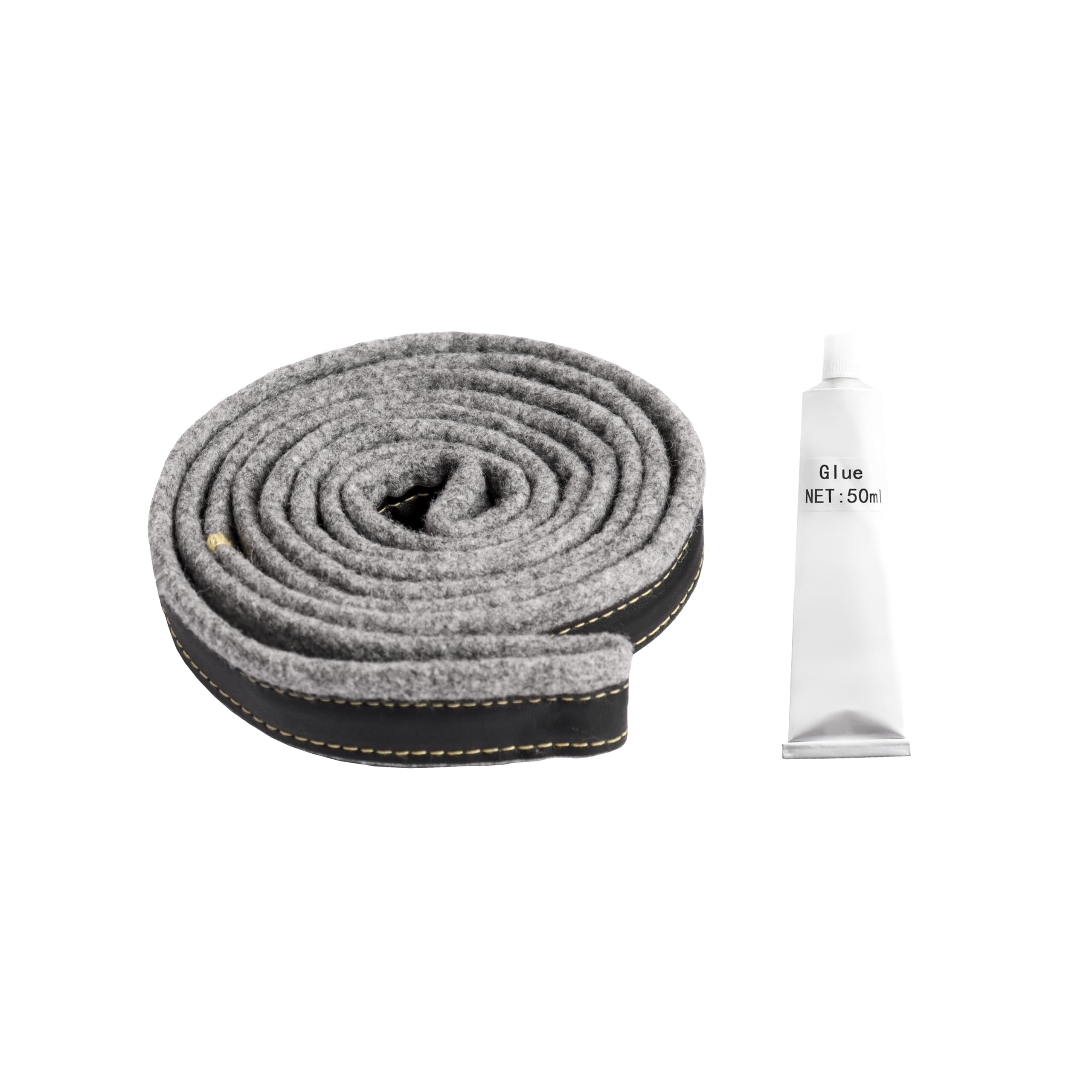 DC97-07618A Dryer Drum Felt Seal Replacement kit ?for Samsung Dryer ...