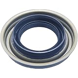 Amazon.com: 38342-81X00 / 3834281X00 - Oil Seal (Axle Case) (39X59X8X13 ...