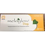 Melaglow Rich Skin Brightening and Lightening Cream, 20g: Amazon.in: Beauty