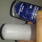 La Tradizione Erboristica Forsan - Deodorante Minerale Corpo Stick con ...