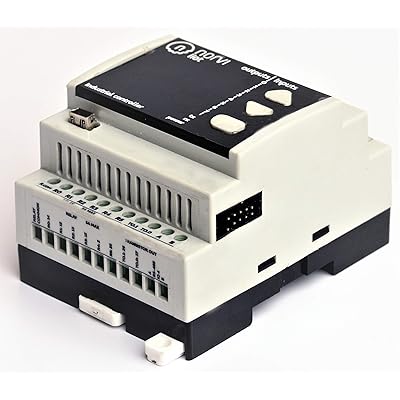 Buy Arduino Industrial ESP32 ESP8266 WiFi 24V Digital Inputs PLC IOT PLC NORVI AE01-T Industrial ...