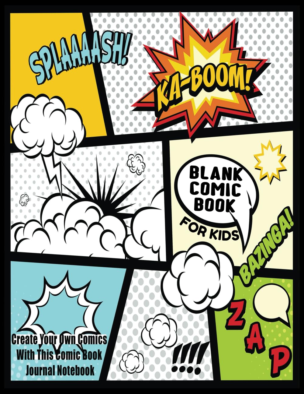 Comics Books Saudi Arabia | Online Bookshop | Whizz Books