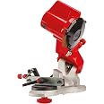 Amazon.com: Oregon Compact 120-Volt Mini Bench Grinder, Universal Saw ...