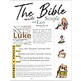 The Bible Made Simple and Easy: A Primer for Bible Study: Publishing ...