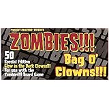 Amazon.com: Bag O Zombies (Glow-in-The-Dark): Toys & Games