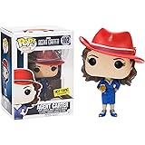 Funko - POP Marvel - Agent Carter: Funko Pop! Marvel:: Amazon.fr: Jeux ...