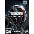 Amazon.com: Mass Effect Trilogy - PC : Everything Else