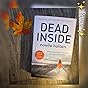 Dead Inside: An absolutely gripping serial killer thriller and your ...
