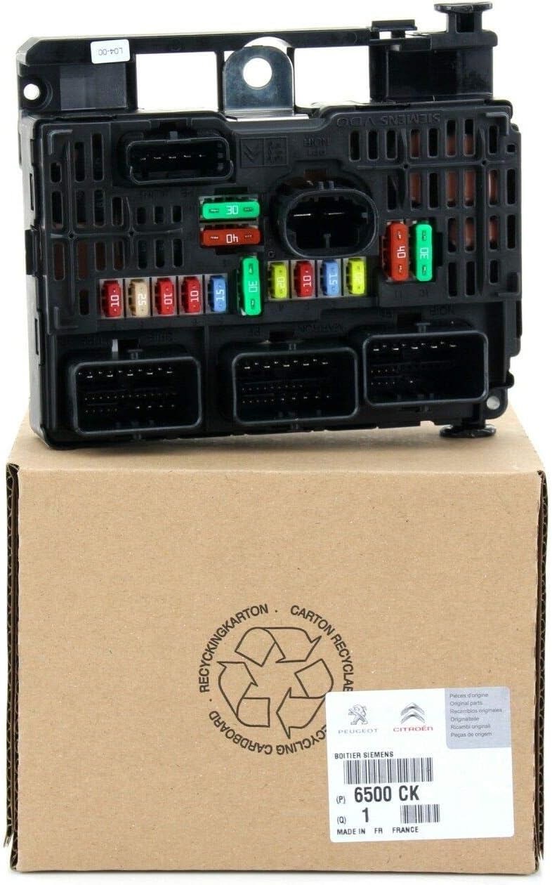 PSA BOITIER Siemens 6500CK: Amazon.fr: High-tech