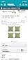 Amazon.com: Hello Laura 4 Pieces Cushion Cover Home Decor Couch Throw ...