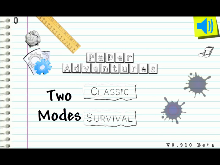 Paper Adventures - App on Amazon Appstore