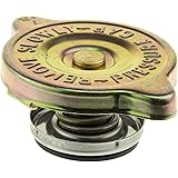 Amazon.com: Stant Radiator Cap, Black : Automotive