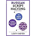 Amazon.com: Russian Script Hacking: The optimal pathway to learning the Russian alphabet ...
