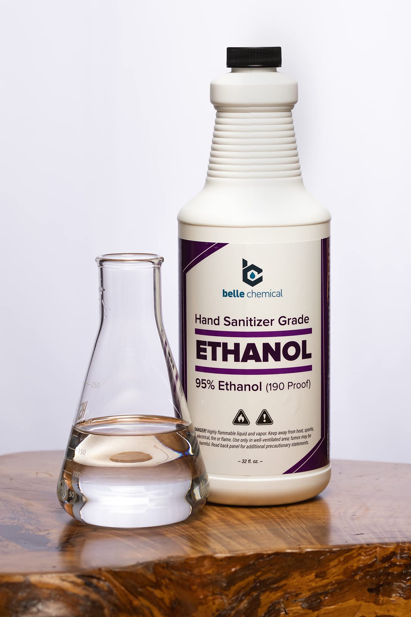 Mua Medical Grade Ethanol - 95% Ethyl Alcohol - for Hand Sanitizer ...
