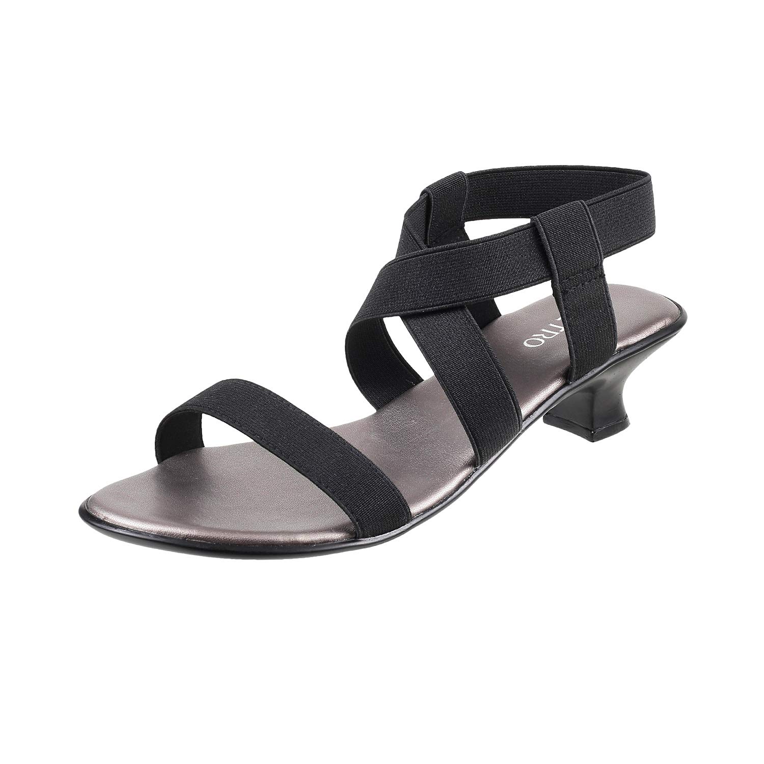 Buy Metro Women's Fashion Sandals at Amazon.in