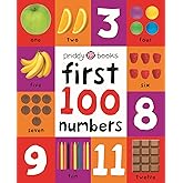 123 Count with Me: An Interactive Numbers Book With Tracks to Trace and ...