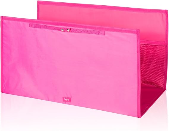 Amazon.com : Thirty One Medium Stand Tall Insert 8391 Pink Cross Pop ...