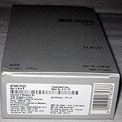 Buy Skinn Raw Eau De Parfum For Men, 100ml Online at Low Prices in ...