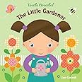 The Little Gardener (Teenie Greenies): Gerardi, Jan: 9780307930415 ...