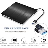 Dell DW316 External USB Slim DVD R/W Optical Drive 429-AAUX: Amazon.ca ...