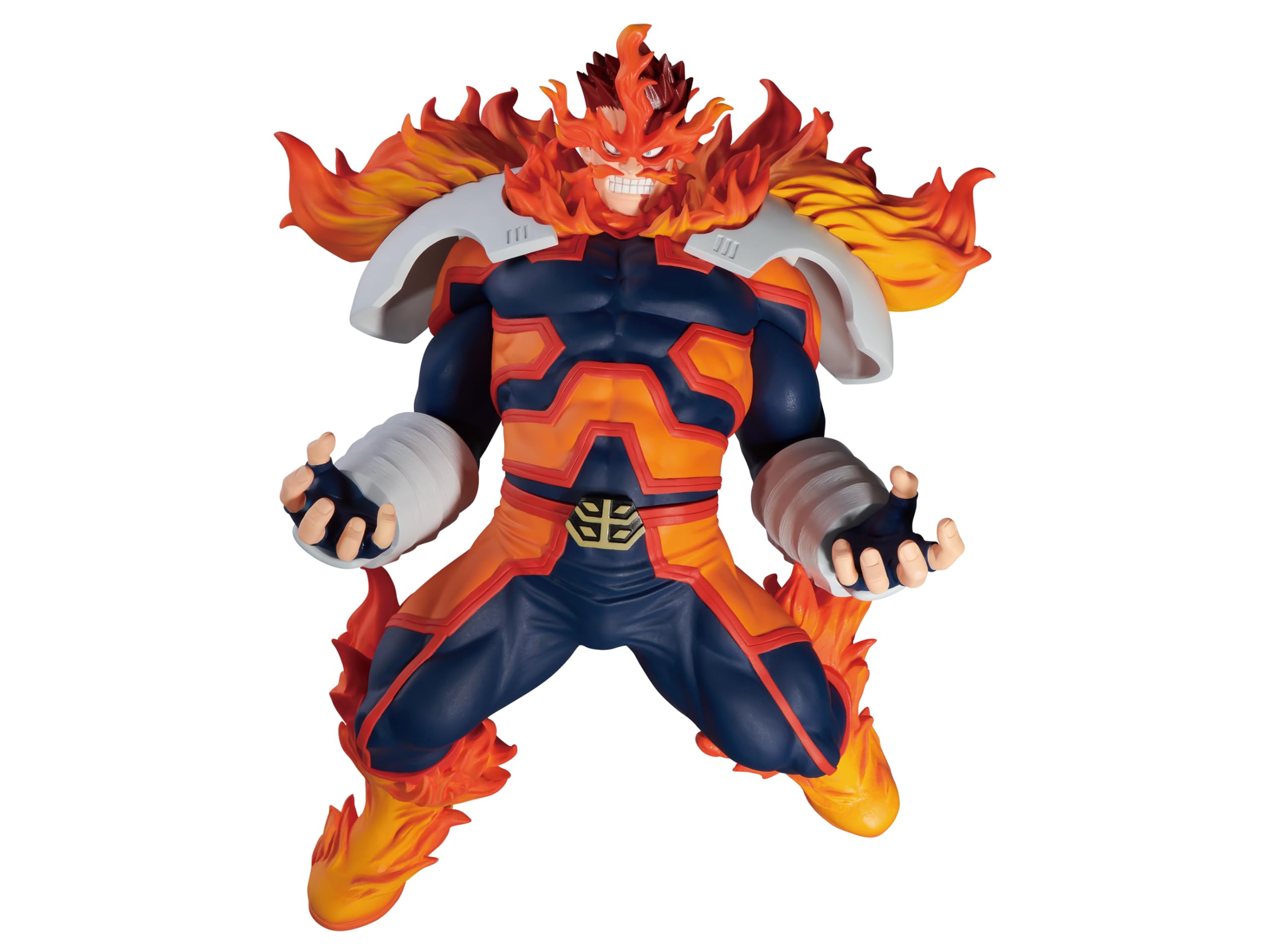 Mua Banpresto My Hero Academia THE AMAZING HEROES PLUS vol.3 Endeavor ...