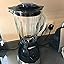 AmazonBasics 1.5 Litre Ice-Crushing Blender - Black: Amazon.co.uk ...