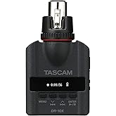 Amazon.com: TASCAM DR-07MKII Portable Digital Recorder : Musical ...