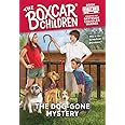The Dog-Gone Mystery (The Boxcar Children Mysteries): Warner, Gertrude ...