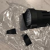 Amazon.com : SUNVIE 12W Low Voltage LED Landscape Lights with ...