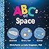 ABC Universe (AMNH ABC Board Books): American Museum of Natural History ...