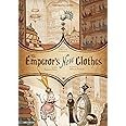 The Emperor's New Clothes: The Graphic Novel (Graphic Spin) (Graphic ...