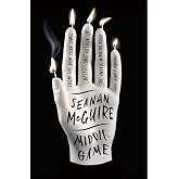 Middlegame (Alchemical Journeys, 1): McGuire, Seanan: 9781250195524 ...