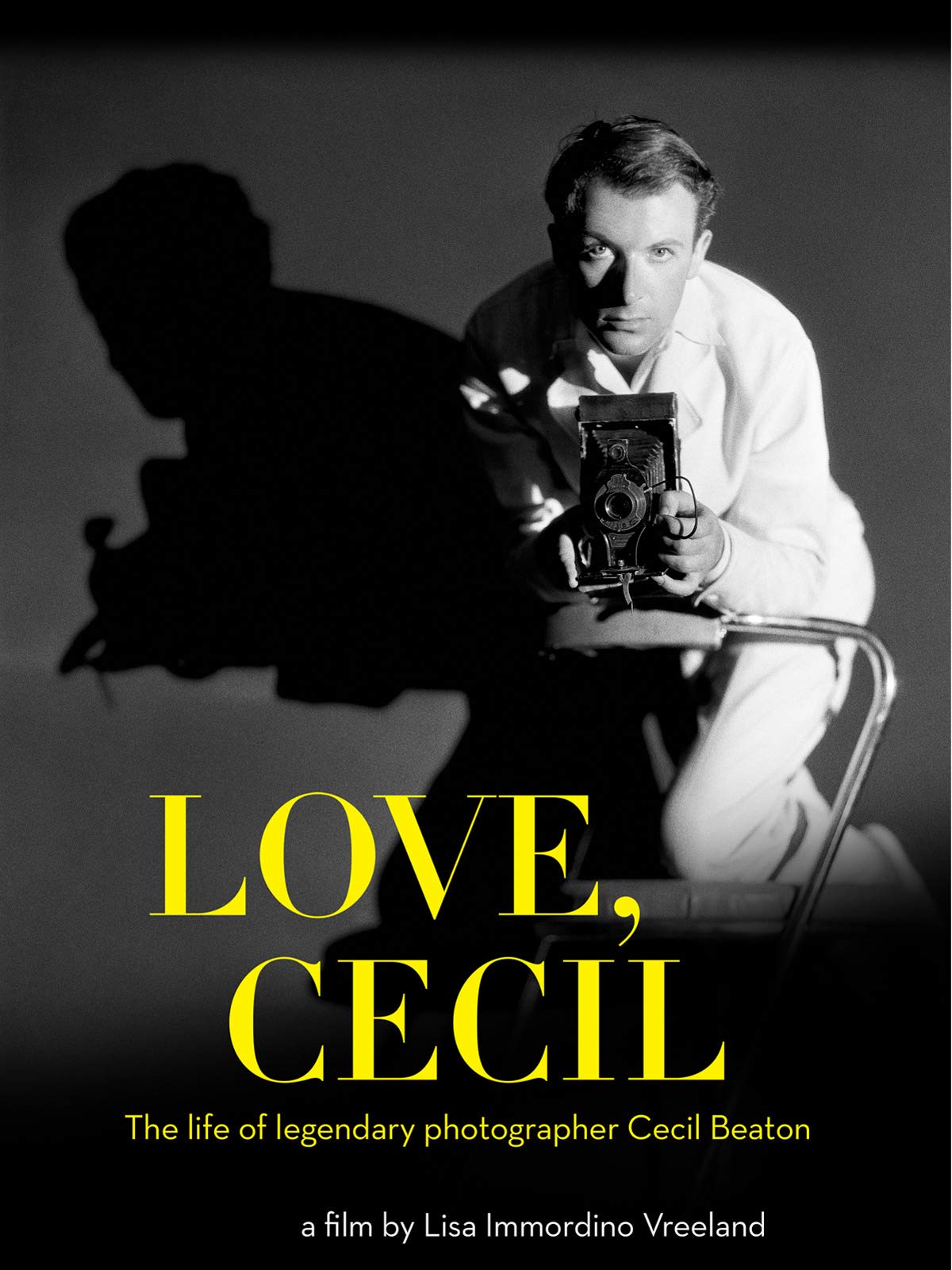 Watch Love, Cecil | Prime Video