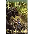 Amazon.com: Fablehaven: 9781416947202: Mull, Brandon: Books