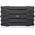 Gator Cases Molded LCD/LED TV and Monitor Transport Case; Fits 49" - 55 ...