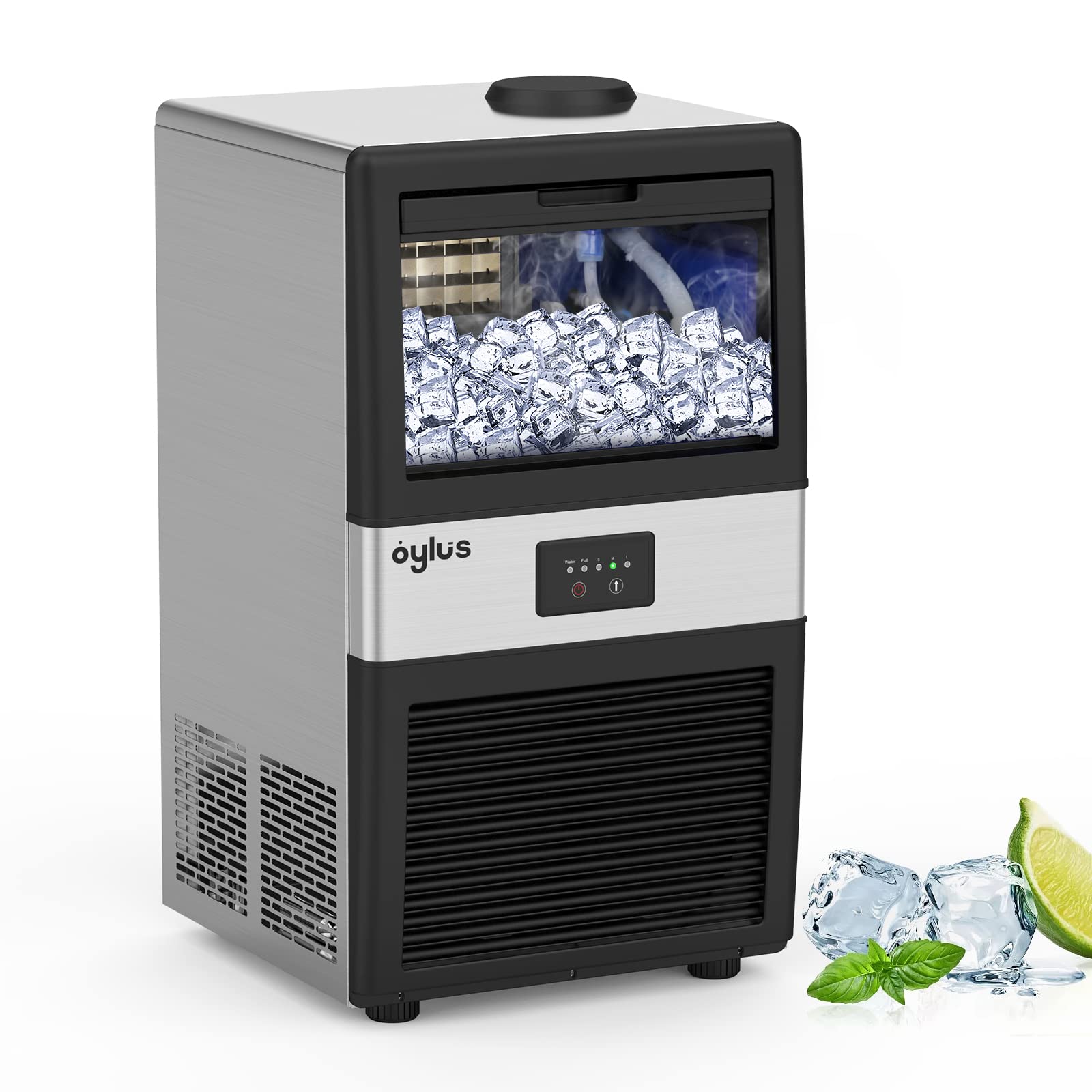 Ice Makers Kenya | Online Refrigerators, Freezers & Ice Makers Shop ...
