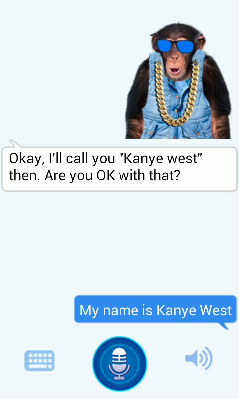 Talking Monkey Deluxe:Amazon.com:Appstore for Android