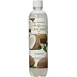 Amazon.com : Cascade Ice Sparkling Water, Strawberry Lemonade, 17.2 Fl ...
