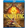 Amazon.com: The Monkey King: Reborn : Bian Jiang, Zhang Lei, Cai Haiting, Su Shangqing, Zhang He ...