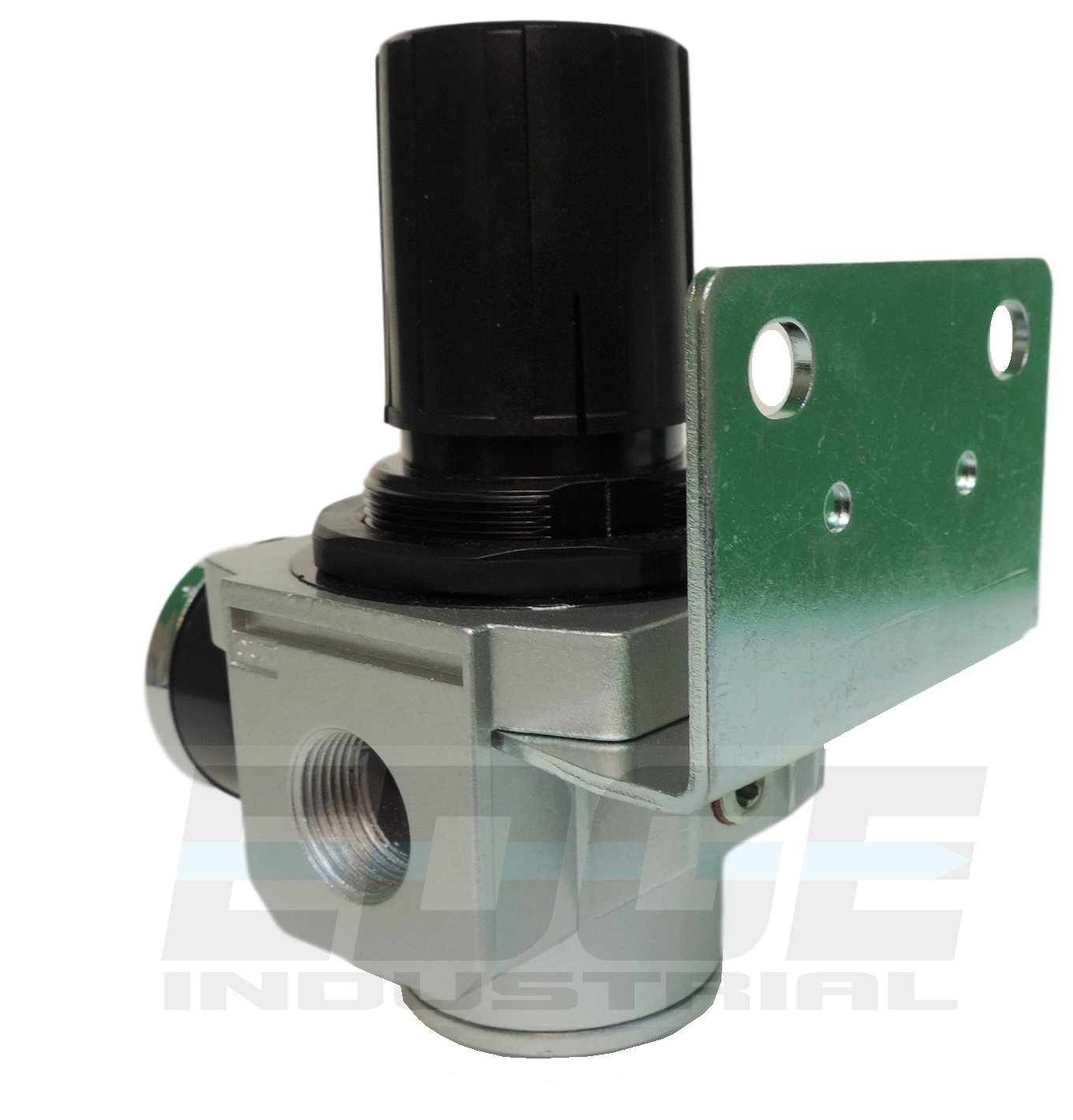 Mua HEAVY DUTY HIGH FLOW 3/4" IN-LINE COMPRESSED AIR PRESSURE REGULATOR ...