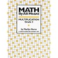 Amazon.com: Math by All Means: Multiplication, Grade 3: 9780941355049 ...