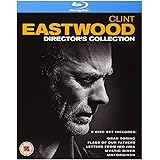 Amazon.com: Clint Eastwood Collection, Volume 3 : Clint Eastwood, Clint ...