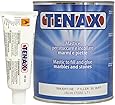 Tenax Travertine Filler - 1 liter: Amazon.com: Industrial & Scientific