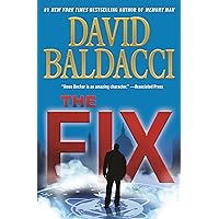 Memory Man Series Set (Amos Decker Series): David Baldacci: Amazon.com ...